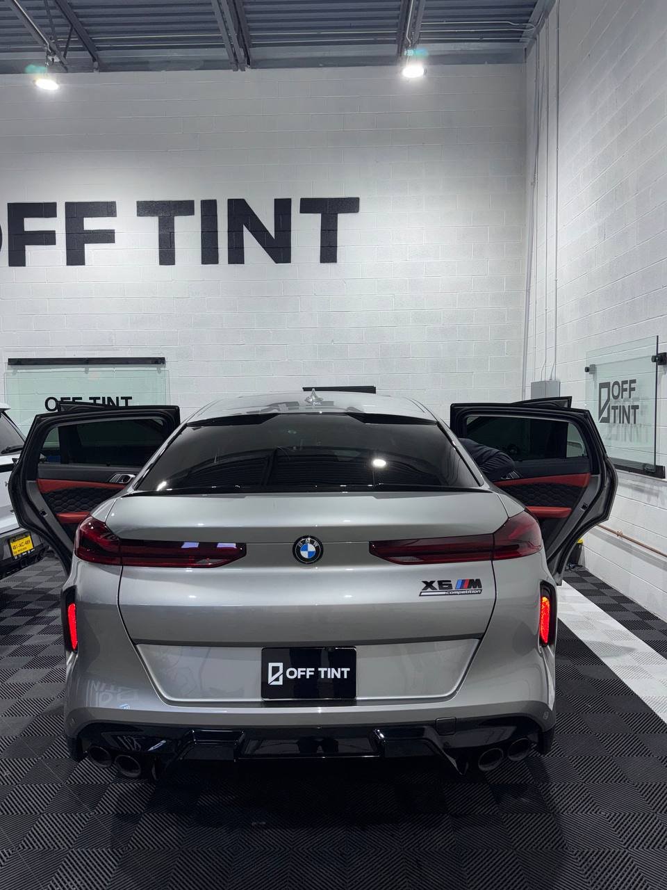 Off Tint | Premium Auto Protection | Lisle, IL